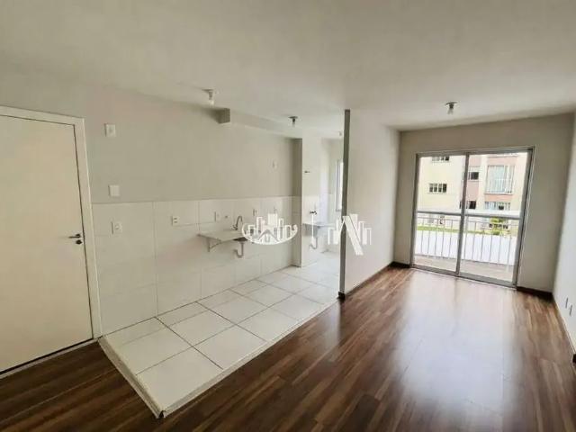 Apartamento para Venda em Londrina/PR Heimtal 2 Quartos