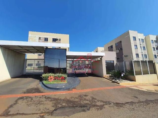 Apartamento para Venda em Londrina/PR Heimtal 2 Quartos