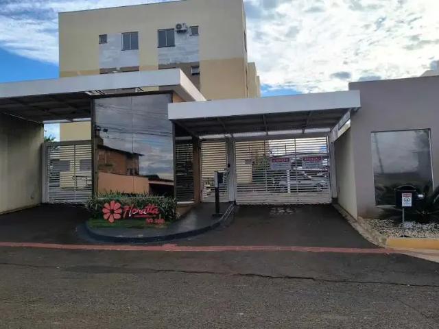 Apartamento para Venda em Londrina/PR Heimtal 2 Quartos