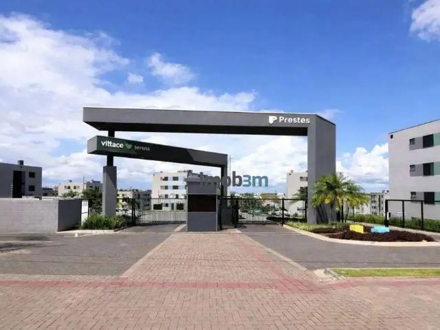 Apartamento para Venda em Londrina/PR Helena 1 Quartos