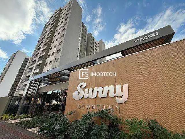 Apartamento para Venda em Londrina/PR Helena 2 Quartos