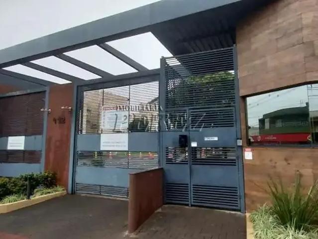 Apartamento para Venda em Londrina/PR Interlagos 2 Quartos