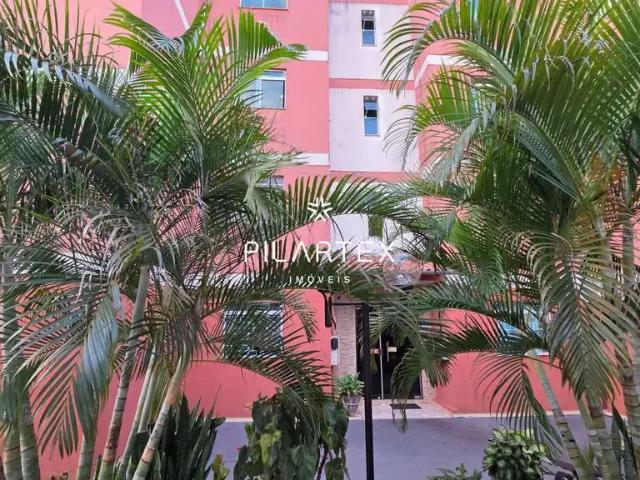 Apartamento para Venda em Londrina/PR Interlagos 2 Quartos