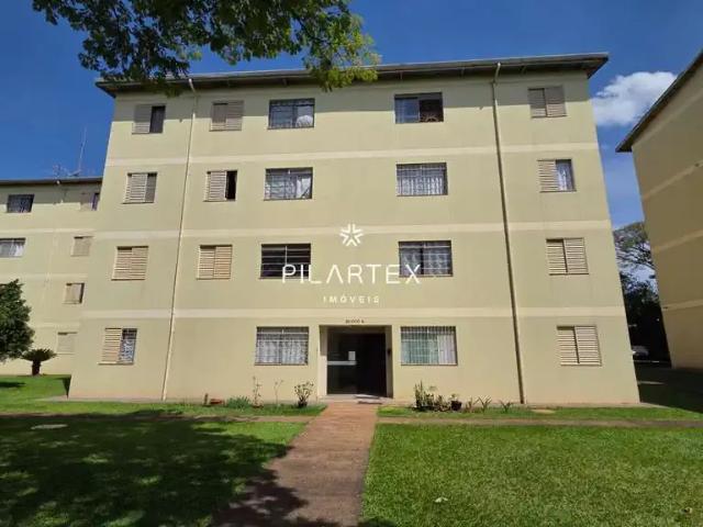 Apartamento para Venda em Londrina/PR Interlagos 2 Quartos