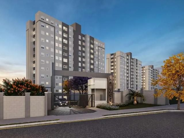 Apartamento para Venda em Londrina/PR Interlagos 2 Quartos