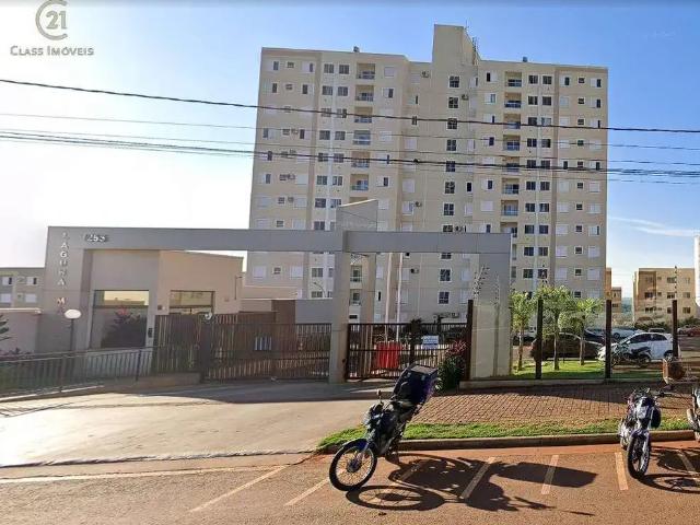 Apartamento para Venda em Londrina/PR Industrial 2 Quartos