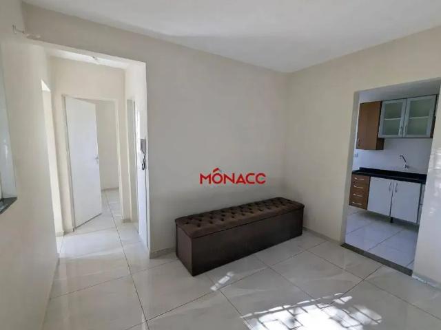 Apartamento para Venda em Londrina/PR Industrial 2 Quartos