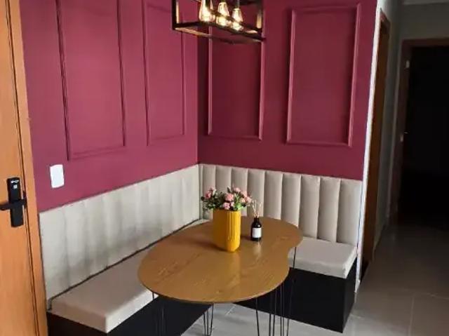 Apartamento para Venda em Londrina/PR Industrial 2 Quartos
