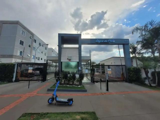 Apartamento para Venda em Londrina/PR Industrial 2 Quartos