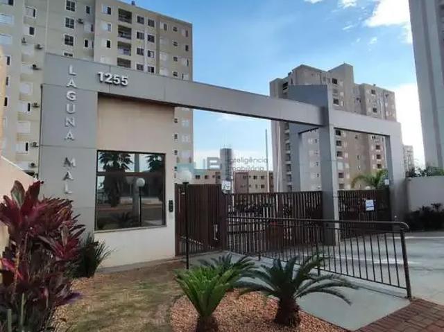 Apartamento para Venda em Londrina/PR Industrial 2 Quartos
