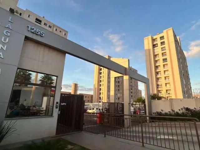 Apartamento para Venda em Londrina/PR Industrial 2 Quartos