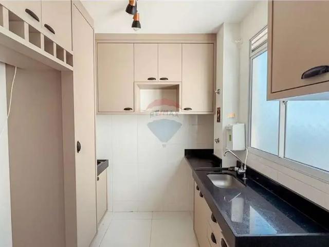 Apartamento para Venda em Londrina/PR Industrial 2 Quartos