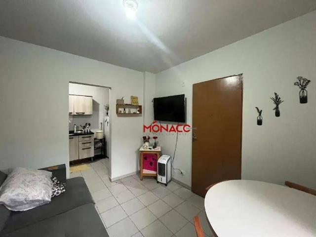 Apartamento para Venda em Londrina/PR Industrial 2 Quartos