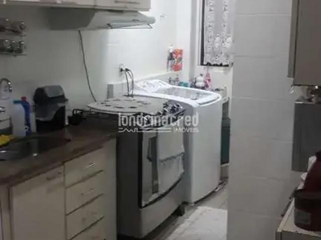 Apartamento para Venda em Londrina/PR Industrial 3 Quartos