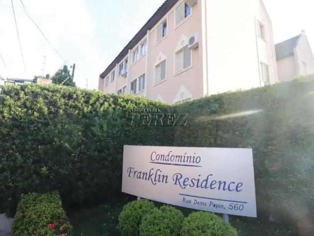 Apartamento para Venda em Londrina/PR Industrial 3 Quartos