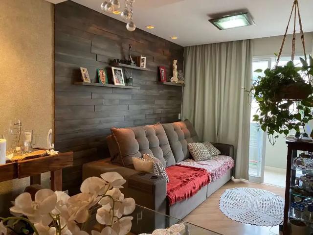Apartamento para Venda em Londrina/PR Inglaterra 3 Quartos