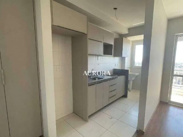 Apartamento para Venda em Londrina/PR Inglaterra 3 Quartos