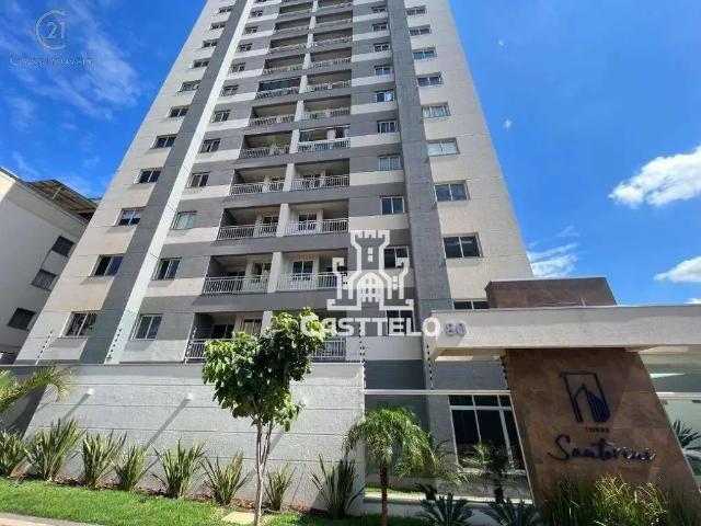 Apartamento para Venda em Londrina/PR Inglaterra 3 Quartos