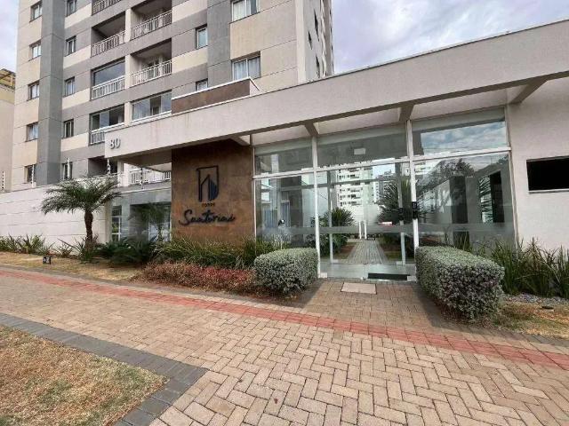 Apartamento para Venda em Londrina/PR Inglaterra 3 Quartos
