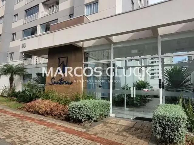 Apartamento para Venda em Londrina/PR Inglaterra 3 Quartos
