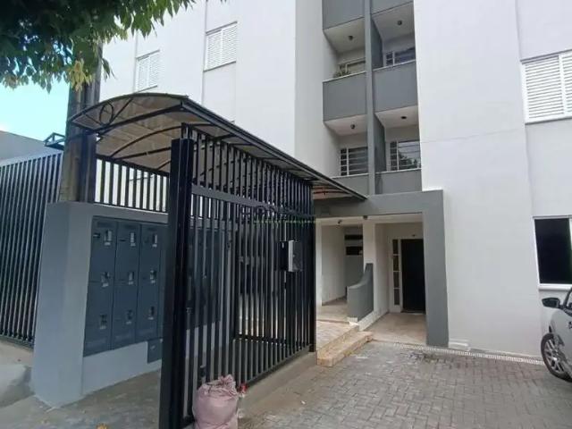 Apartamento para Venda em Londrina/PR Iguaçu 3 Quartos
