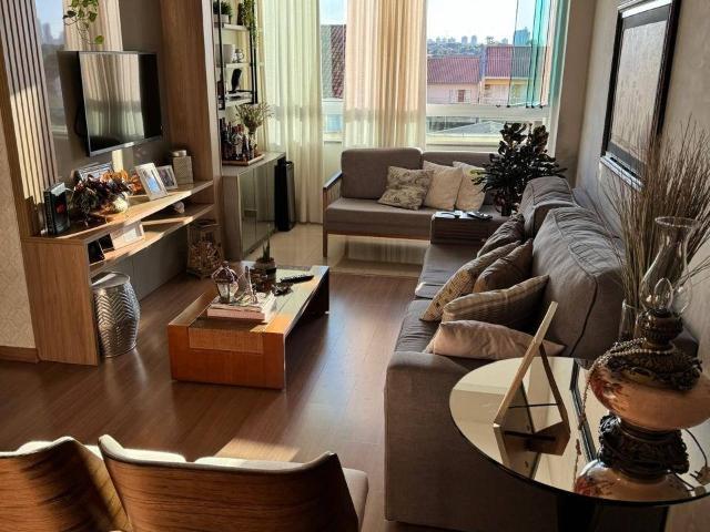 Apartamento para Venda em Londrina/PR Igapó 3 Quartos