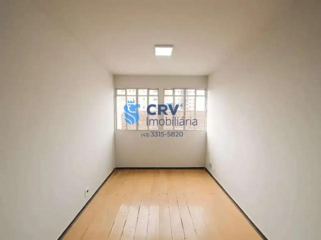 Apartamento para Venda em Londrina/PR Igapó 3 Quartos