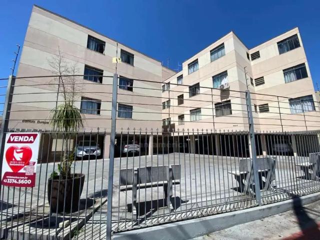Apartamento para Venda em Londrina/PR Igapó 2 Quartos