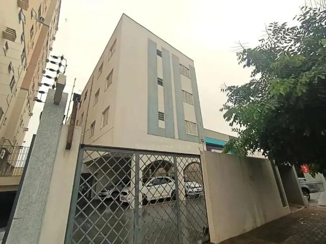Apartamento para Venda em Londrina/PR Igapó 2 Quartos