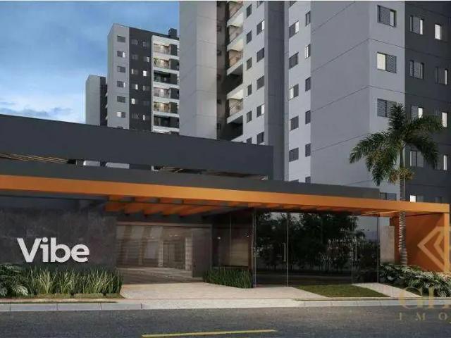 Apartamento para Venda em Londrina/PR Igapó 2 Quartos