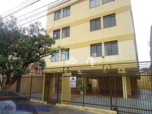 Apartamento para Venda em Londrina/PR Igapó 2 Quartos