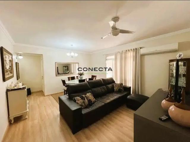 Apartamento para Venda em Londrina/PR Ipanema 3 Quartos