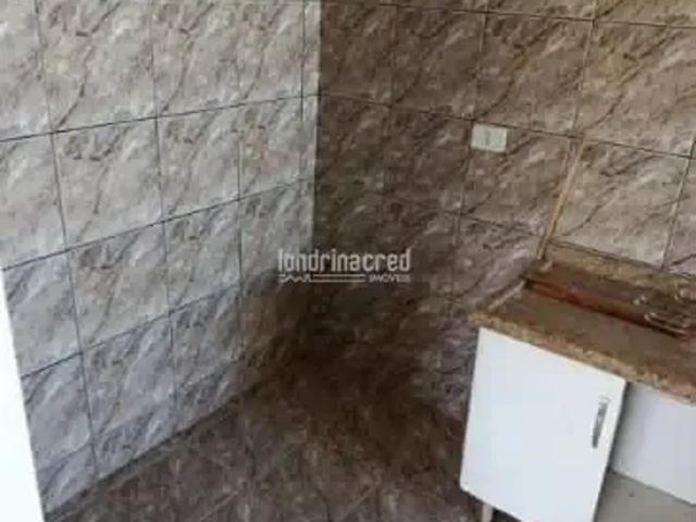 Apartamento para Venda em Londrina/PR Itaoca 2 Quartos