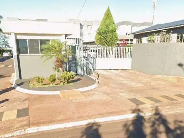Apartamento para Venda em Londrina/PR Jardim Maravilha 2 Quartos