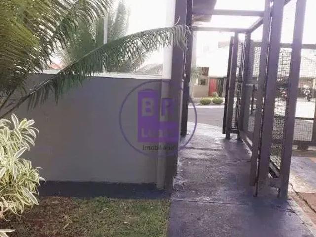 Apartamento para Venda em Londrina/PR Jardim Maravilha 2 Quartos