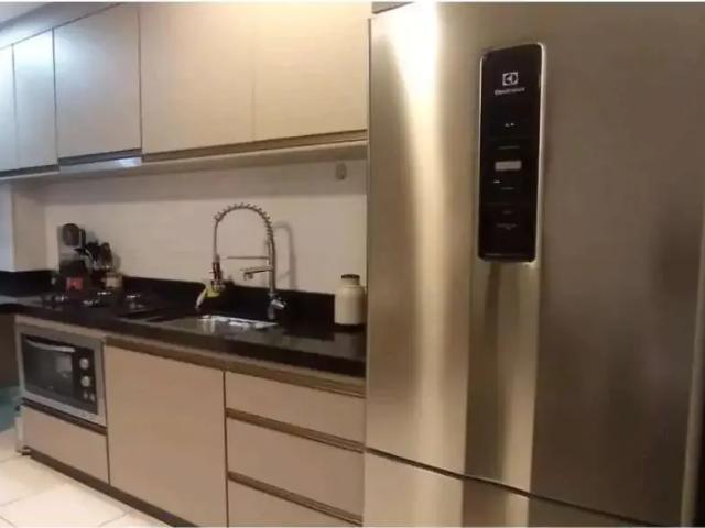 Apartamento para Venda em Londrina/PR Jardim Maria Celina 2 Quartos