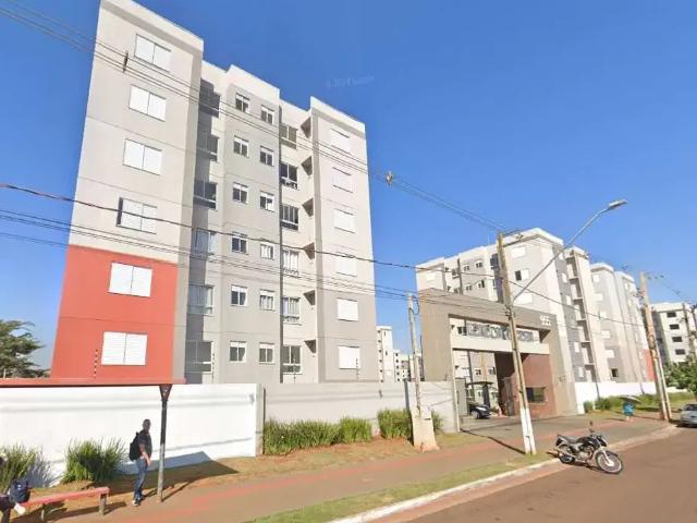Apartamento para Venda em Londrina/PR Jardim Maria Celina 1 Quartos