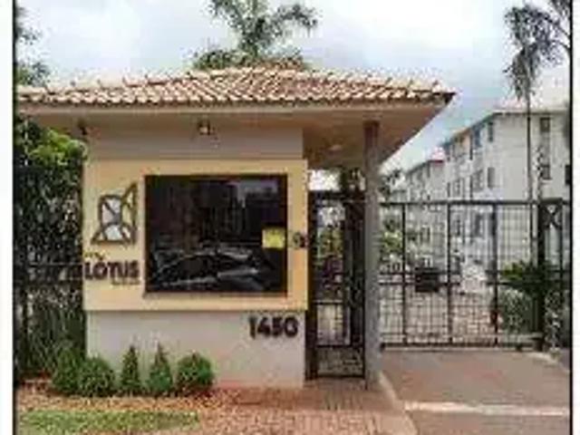 Apartamento para Venda em Londrina/PR Jardim Maria Celina
