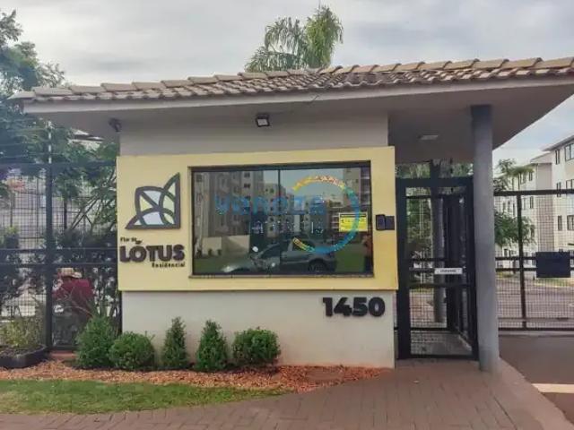 Apartamento para Venda em Londrina/PR Jardim Maria Celina 2 Quartos