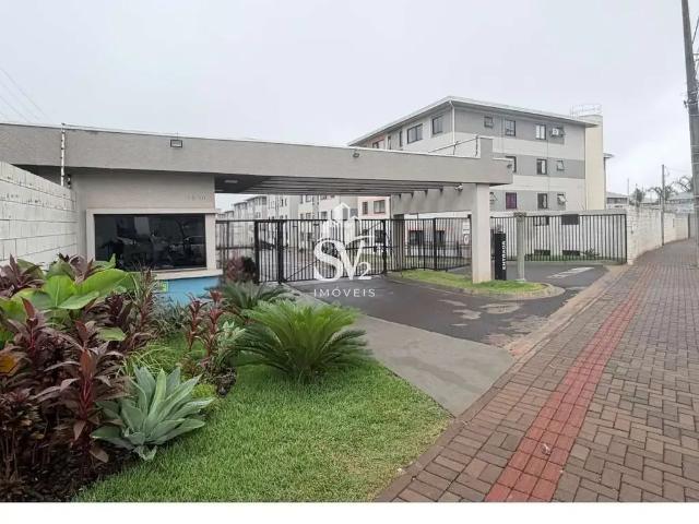 Apartamento para Venda em Londrina/PR Jardim Maria Celina 2 Quartos