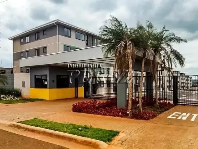 Apartamento para Venda em Londrina/PR Jardim Maria Celina 2 Quartos