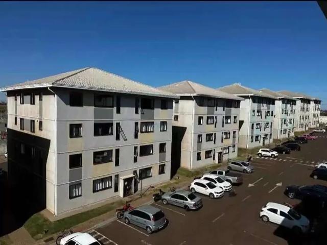 Apartamento para Venda em Londrina/PR Jardim Maria Celina 2 Quartos