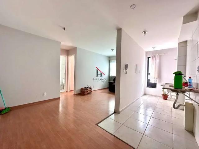 Apartamento para Venda em Londrina/PR Jardim Maria Celina 2 Quartos