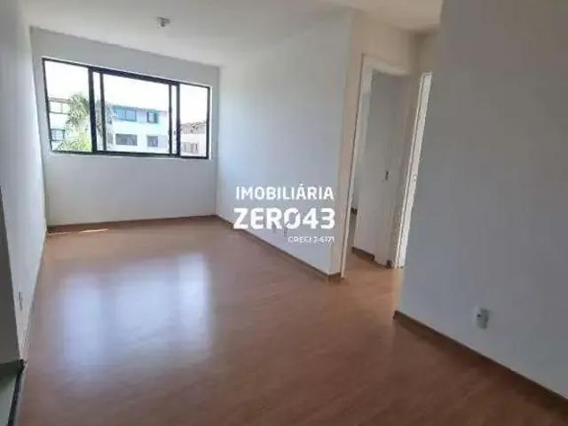Apartamento para Venda em Londrina/PR Jardim Maria Celina 2 Quartos