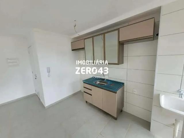 Apartamento para Venda em Londrina/PR Jardim Maria Celina 2 Quartos