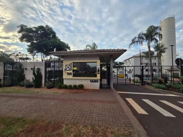 Apartamento para Venda em Londrina/PR Jardim Maria Celina 2 Quartos