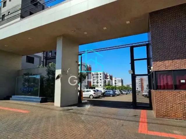 Apartamento para Venda em Londrina/PR Jardim Maria Celina 2 Quartos