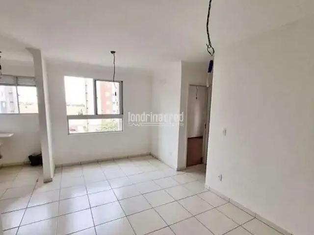 Apartamento para Venda em Londrina/PR Jardim Maria Celina 2 Quartos