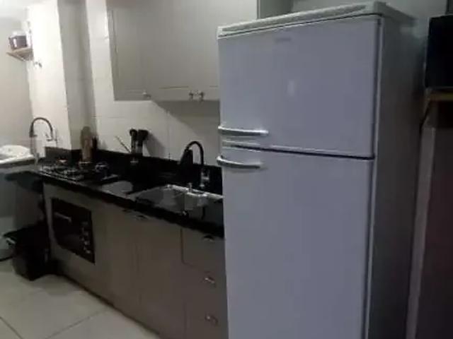 Apartamento para Venda em Londrina/PR Jardim Maria Celina 2 Quartos