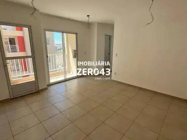 Apartamento para Venda em Londrina/PR Jardim Maria Celina 2 Quartos